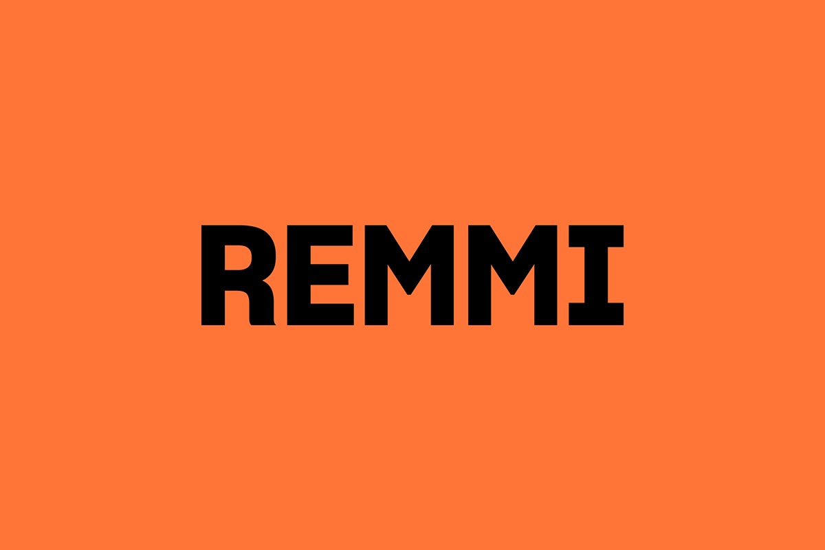 Yhteys - Remmi : Remmi