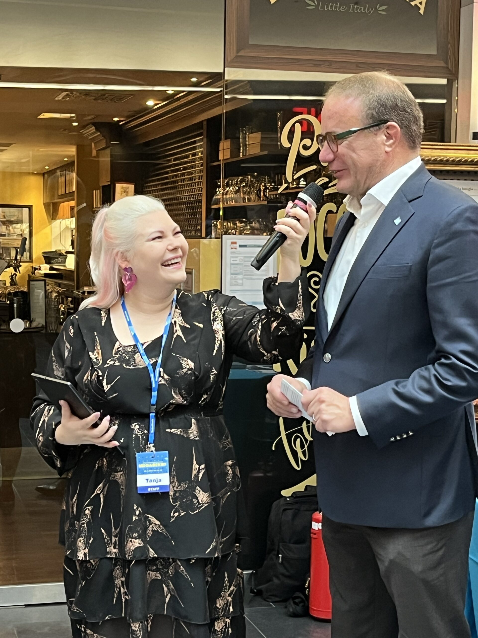 Remmi kohtaa työnhakijat! - Remmi : Remmi